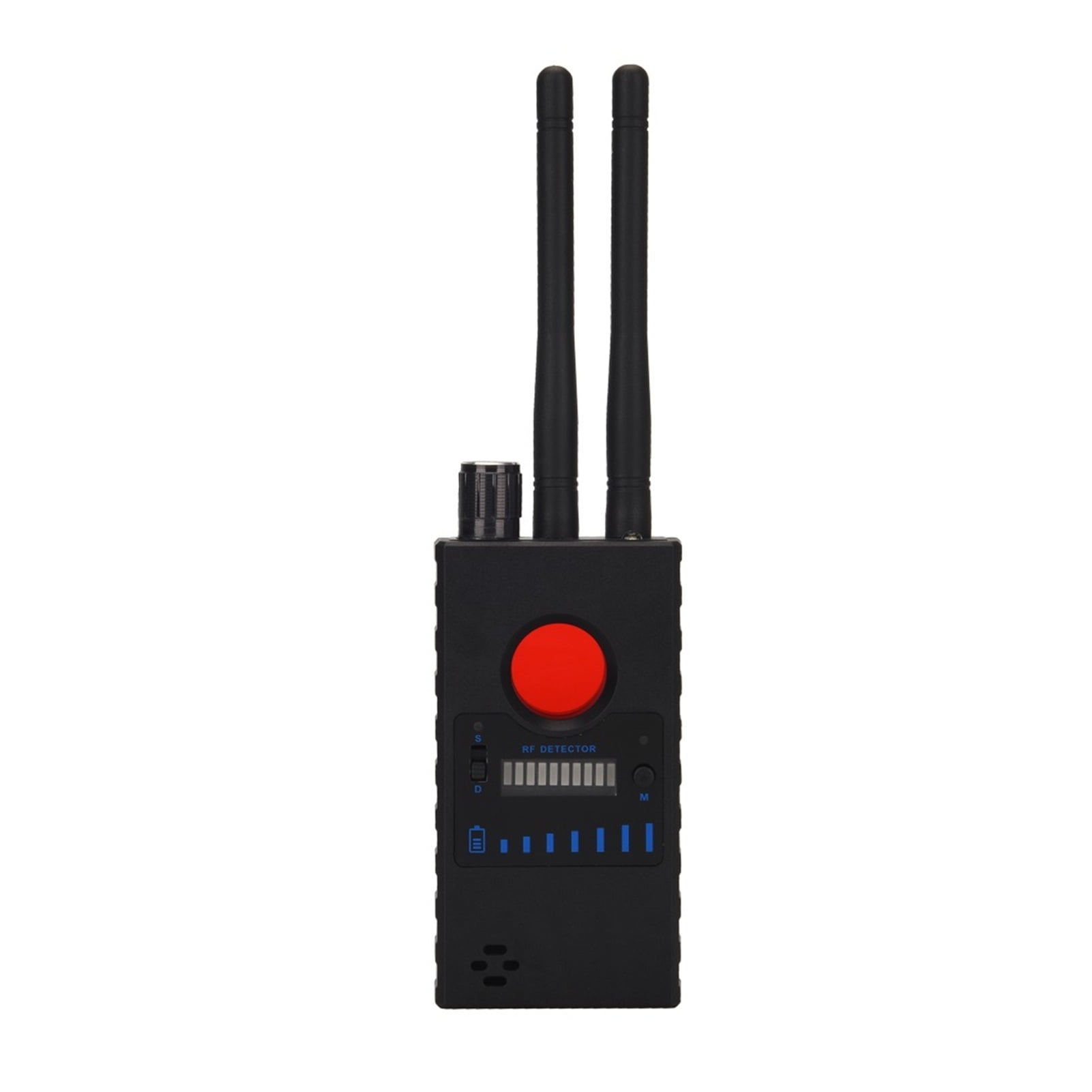 Anti Spy Camera Detector LED Infrared Scanning RF Signal Detection ...
