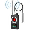 Anti Spy Detector, RF Detector & Camera Finder, K18 Bug Detector ...