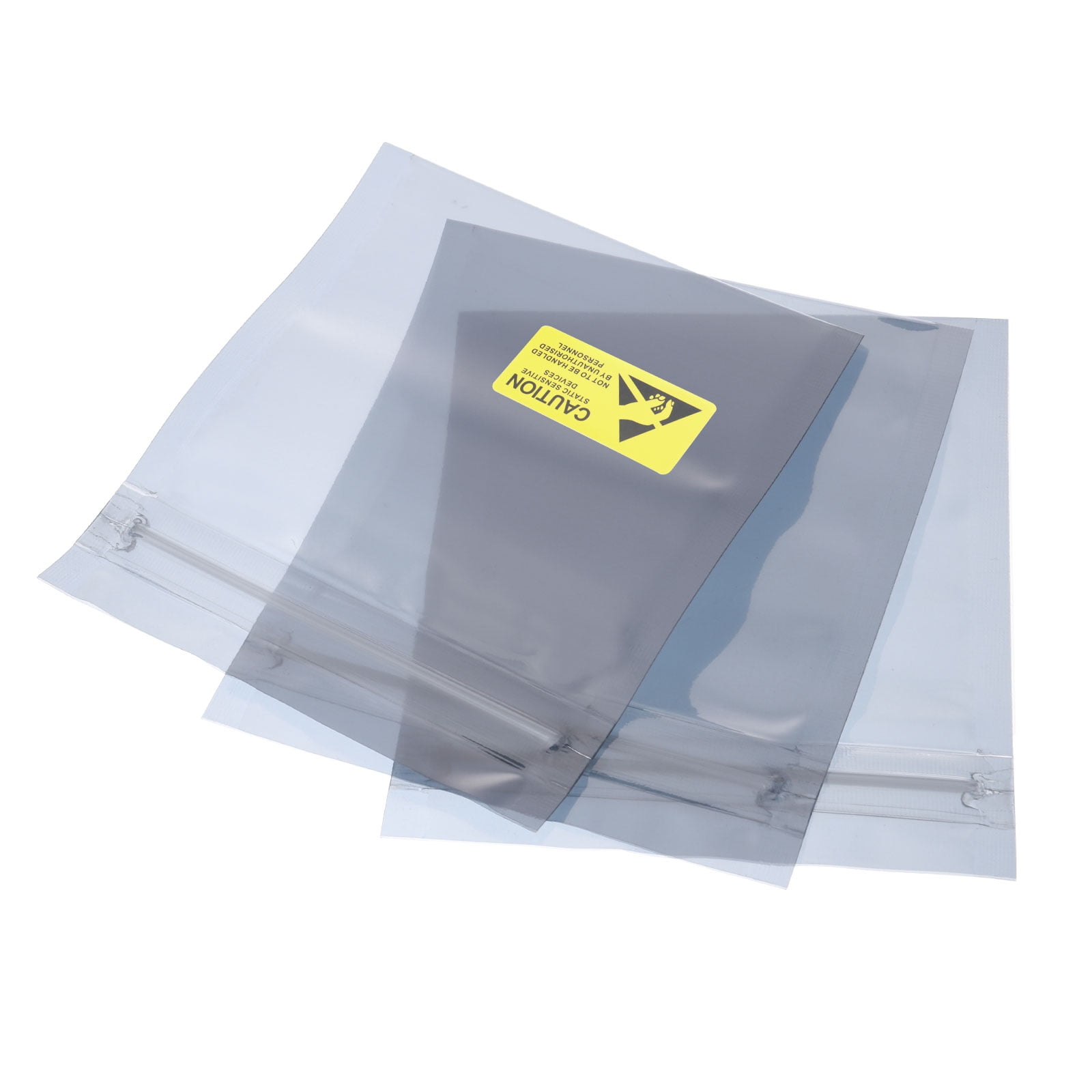 Anti Static Bags Shielding Bag 50pcs 3x3.5inch(8x9cm) Resealable with ...