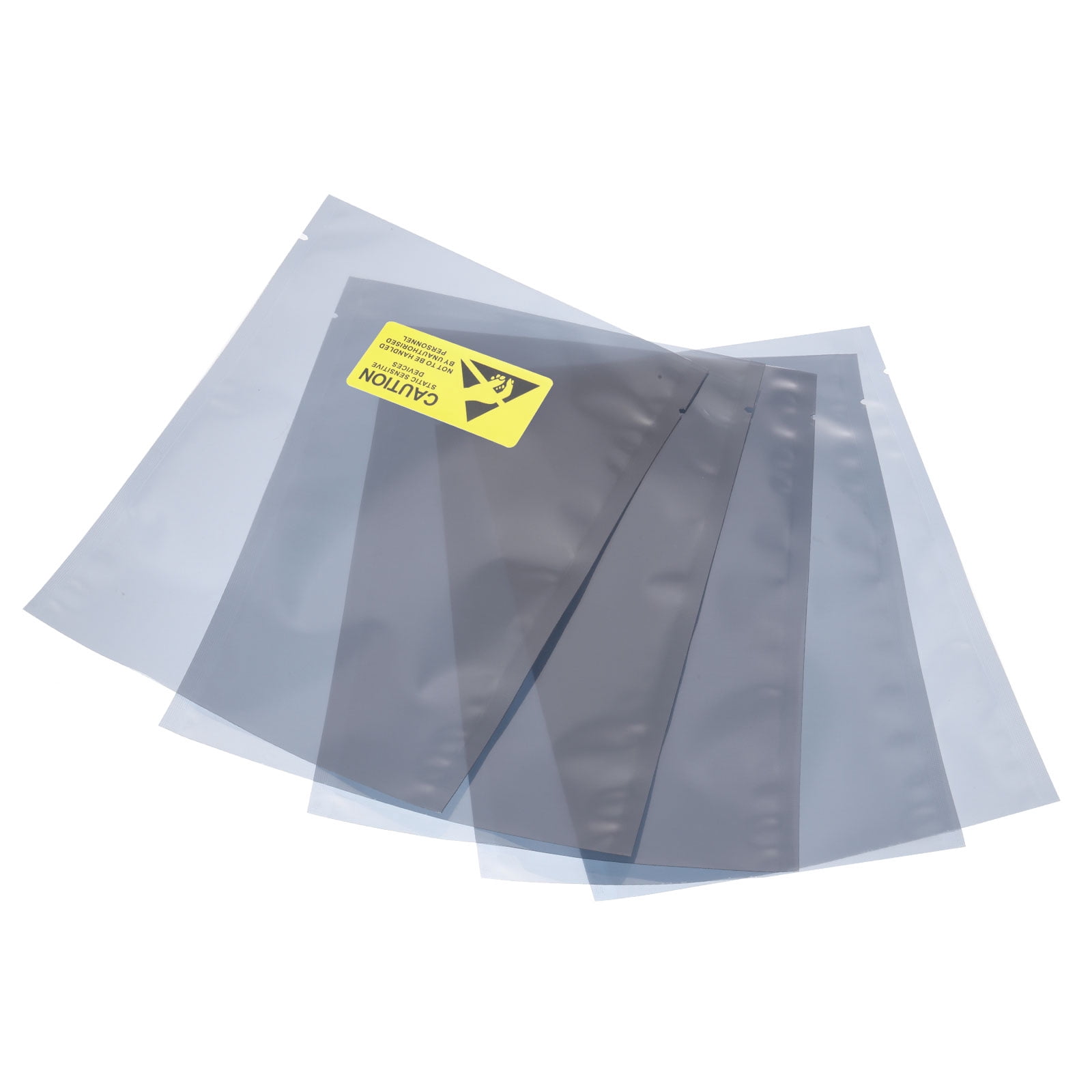 Anti Static Bags Shielding Bag 50pcs 5.5x7inch(14x18cm) Open Top with ...