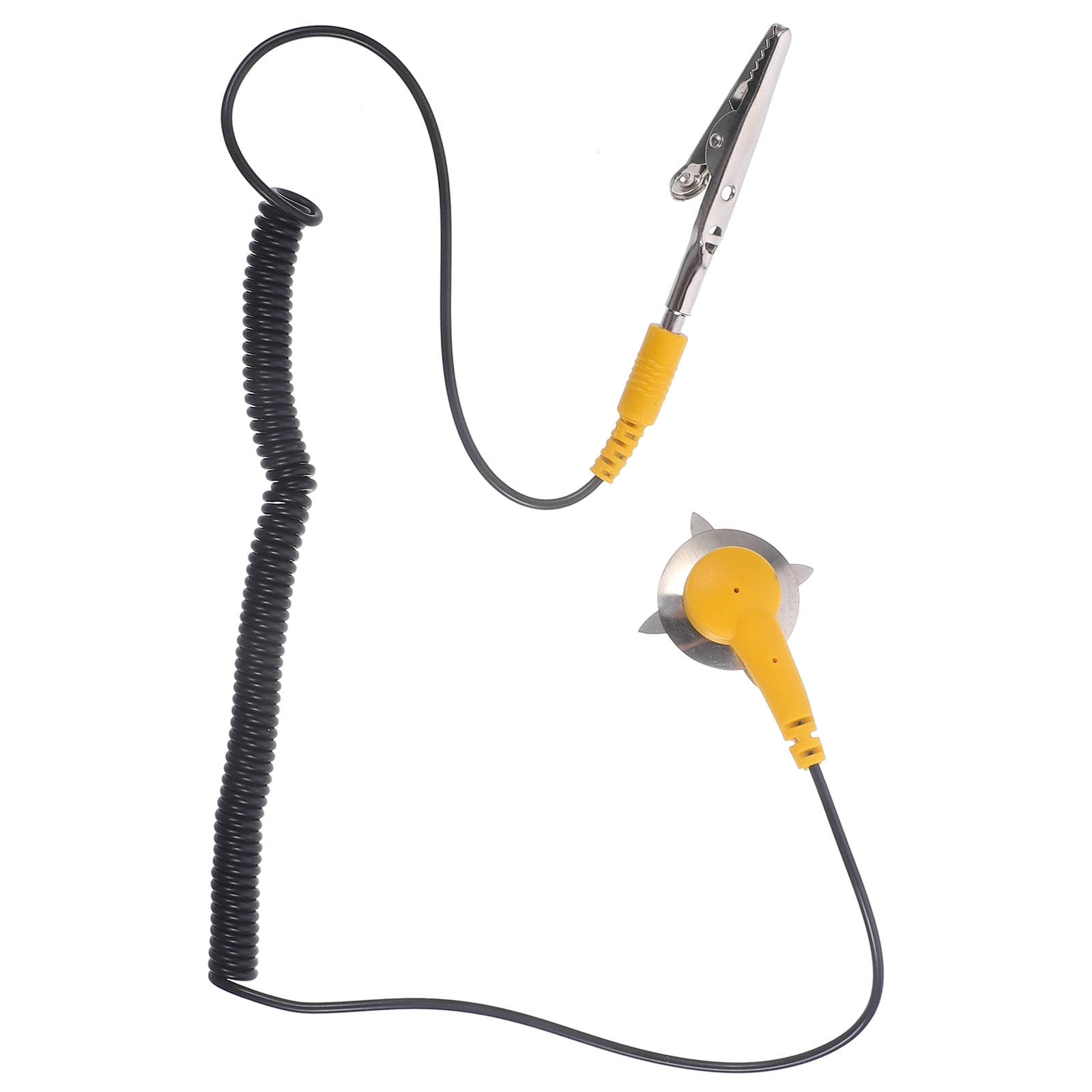 Anti Static Bracelet Adjustable Wrist Strap Anti-static Wrist Strap ...