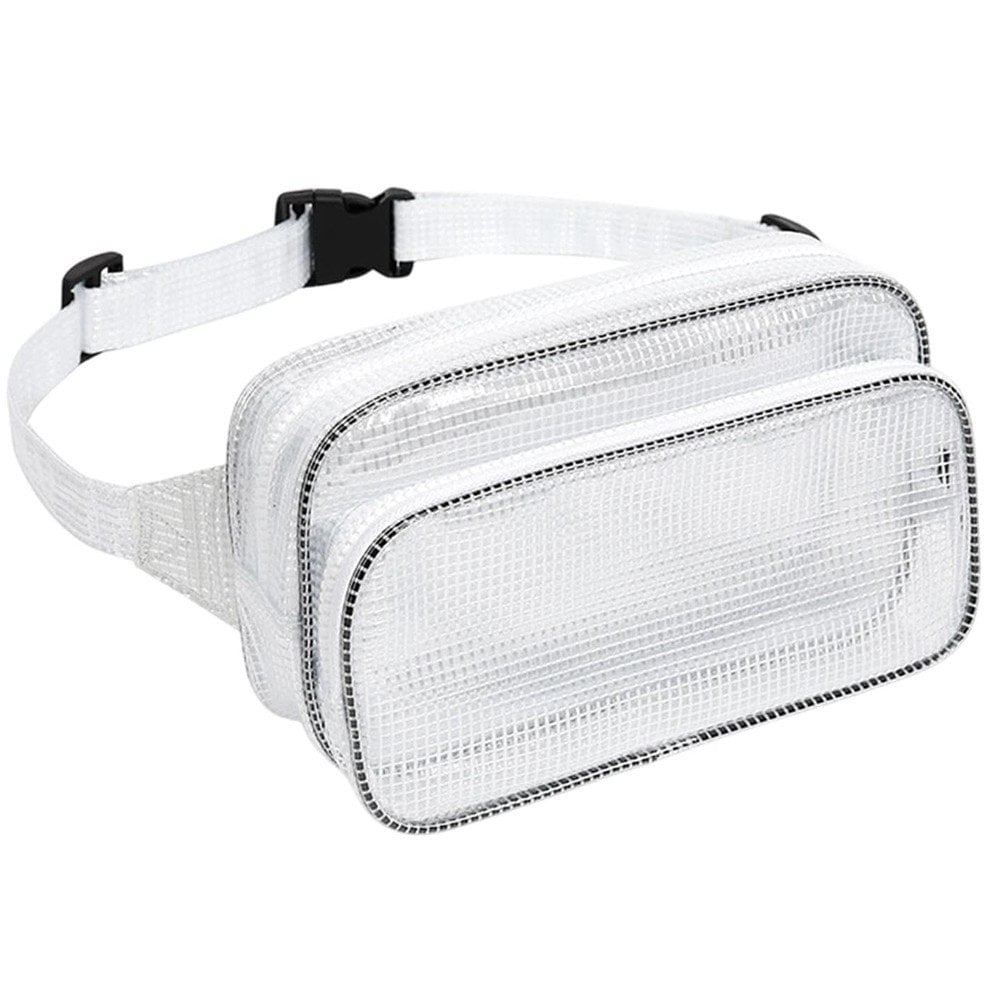 Anti-Static Cleanroom Clear Tool Bag Full Cover Pvc for Engineer Waist ...