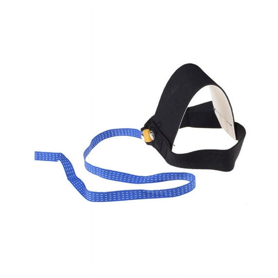 Anti Static ESD Adjustable Foot Strap Heel electronic Discharge Band ...