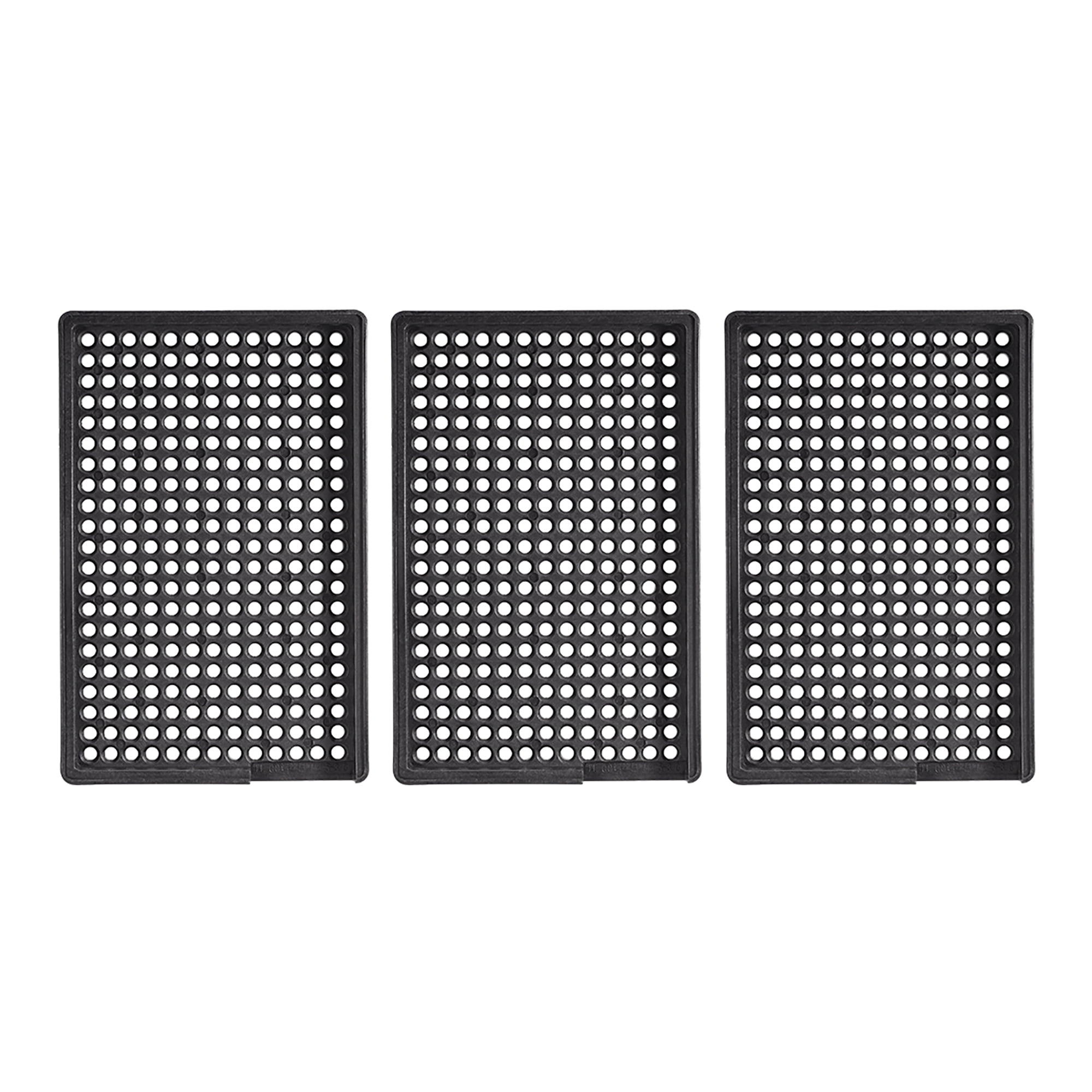 Anti-Static ESD Hard Plastic Screws Storage Tray Holder Organizer 273 ...