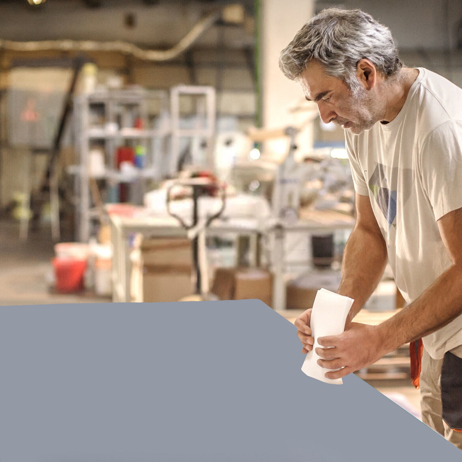 Anti-Static ESD Rubber Mat Roll Rubber Grounding Mat Electronics ...