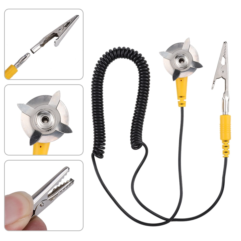 Anti Static Ground Wire Anti Static Ground Cable Anti Static ...