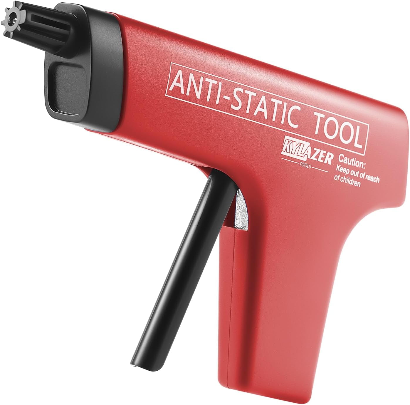 Anti Static Gun | Static Eliminator | Static Neutralizer Gun | Static ...