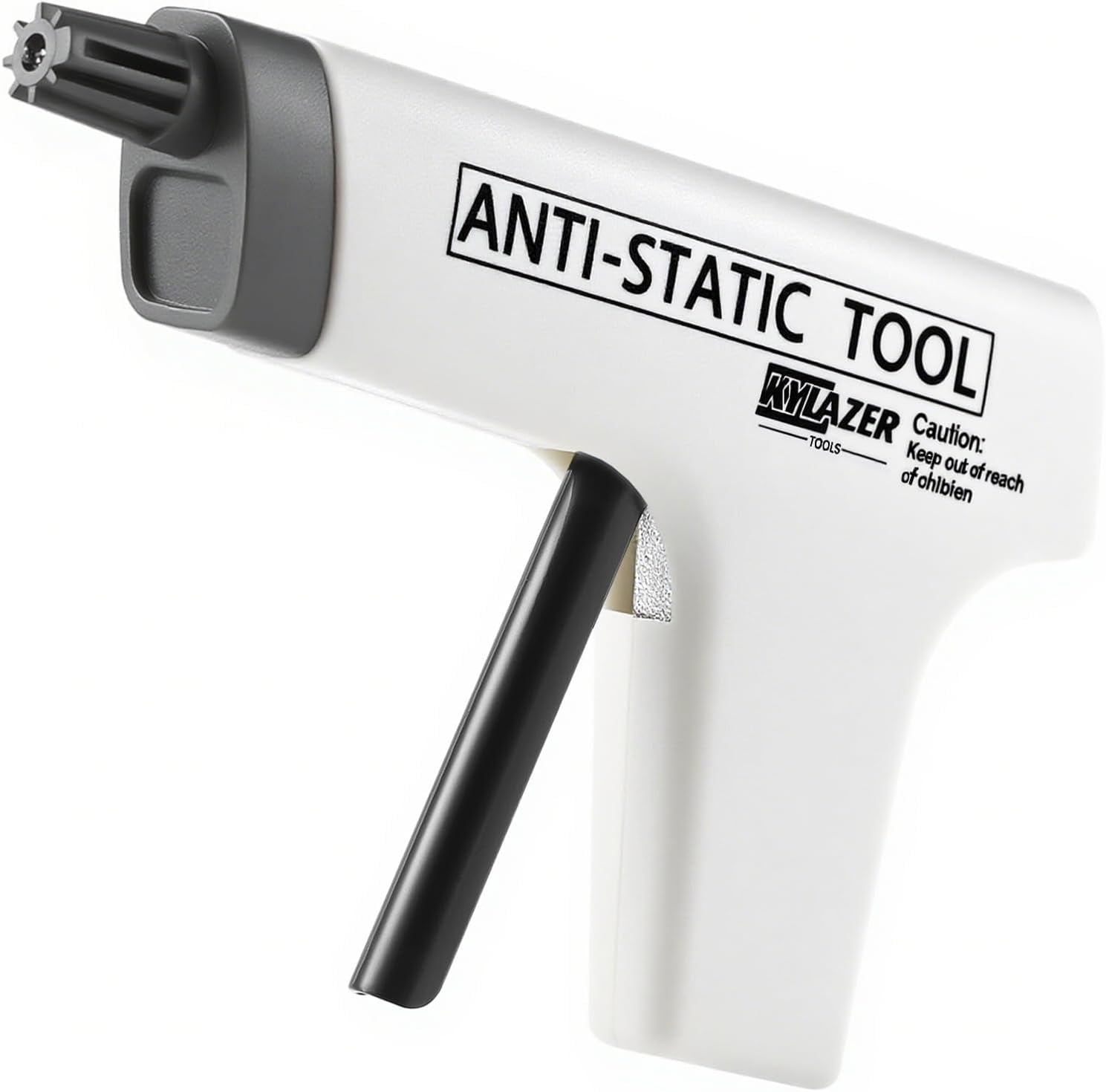 Anti Static Gun | Static Eliminator | Static Neutralizer Gun | Static ...