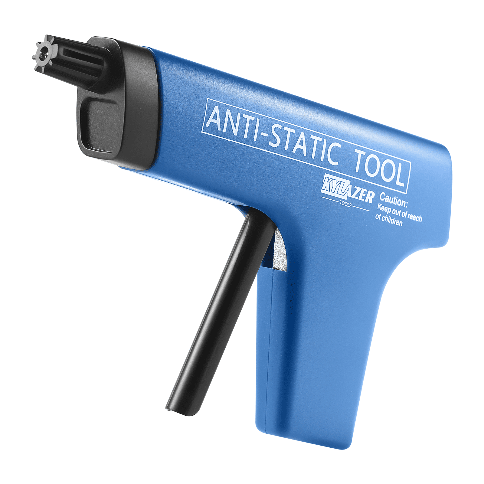 Anti Static Gun | Static Eliminator | Static Neutralizer Gun | Static ...