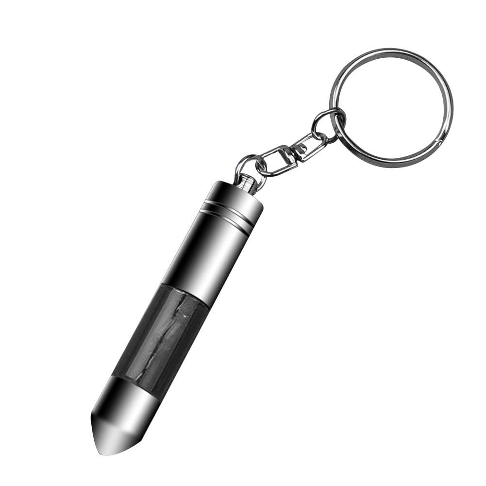 Anti-Static Keychain Portable Static Discharge Rod for Human Body ...