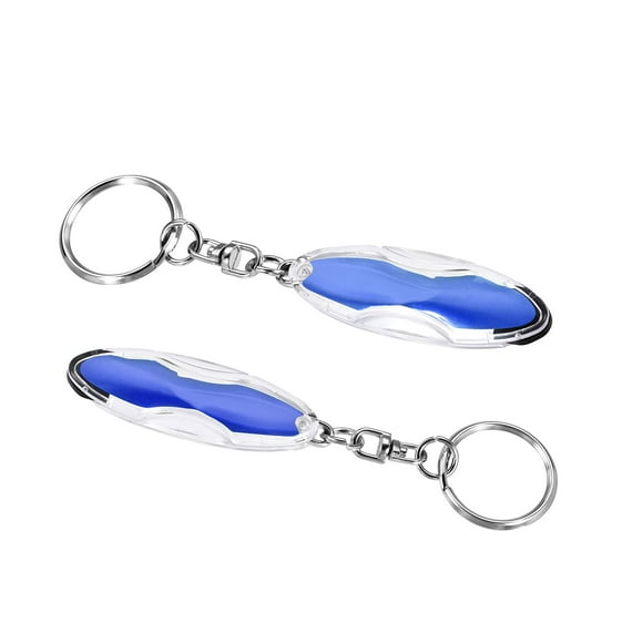 Anti Static Keychain