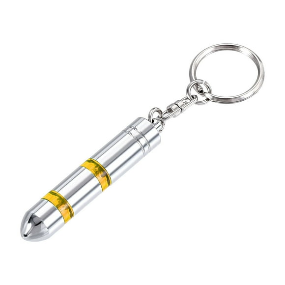 Anti Static Keychain