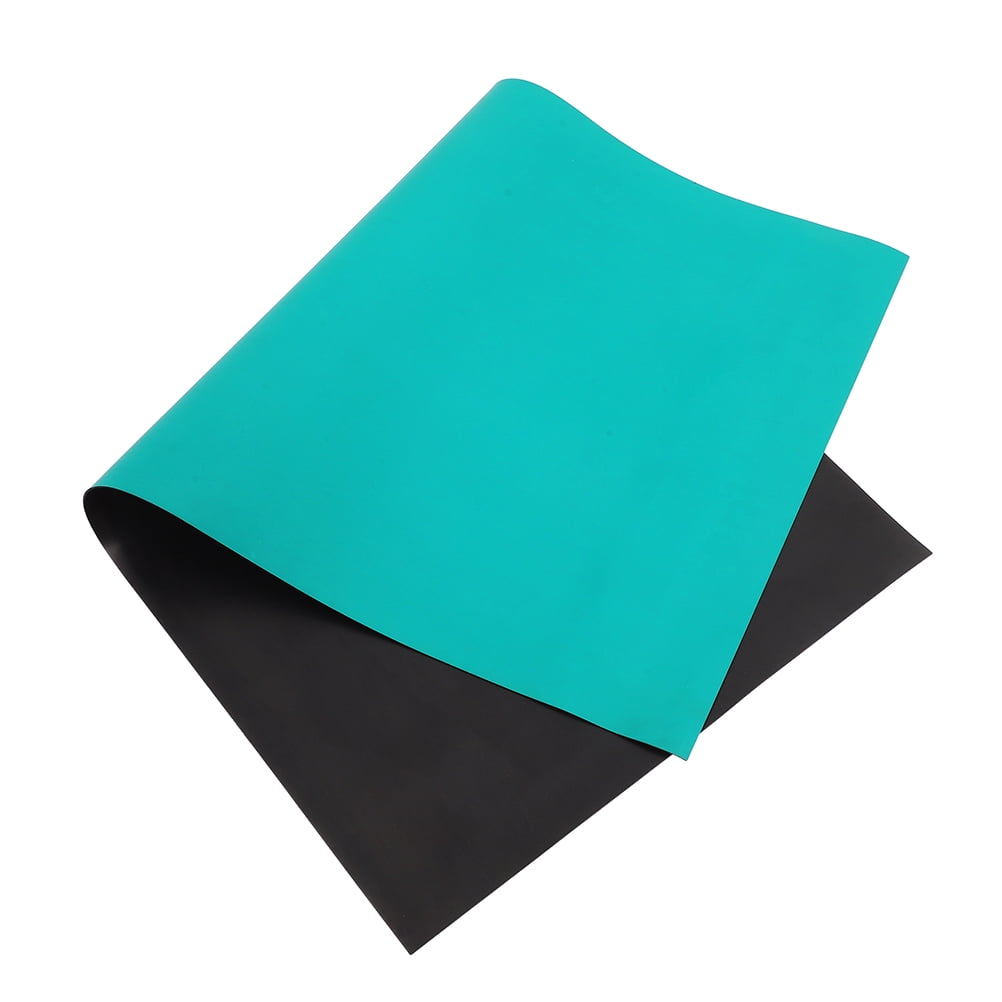 Toddmomy Anti Static Mat Multi 1Pack 39.4x11.8x0.08In Rubber - Walmart.com