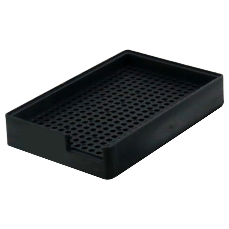 Anti Static Plastic Screw Tray Storage Box With Built In Counter For ...