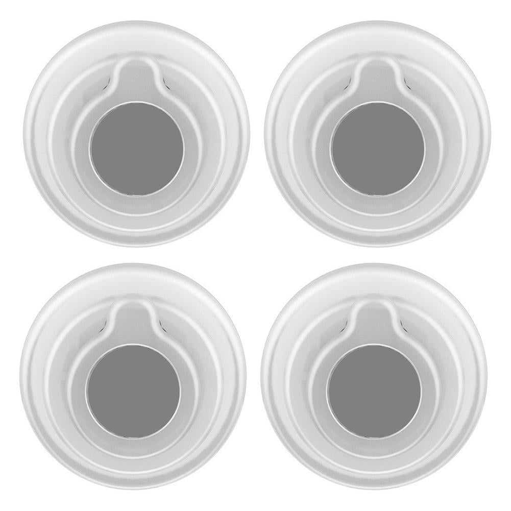 Anti-Static Shock Eliminator Sticker: Instantly Release Body Static for ...