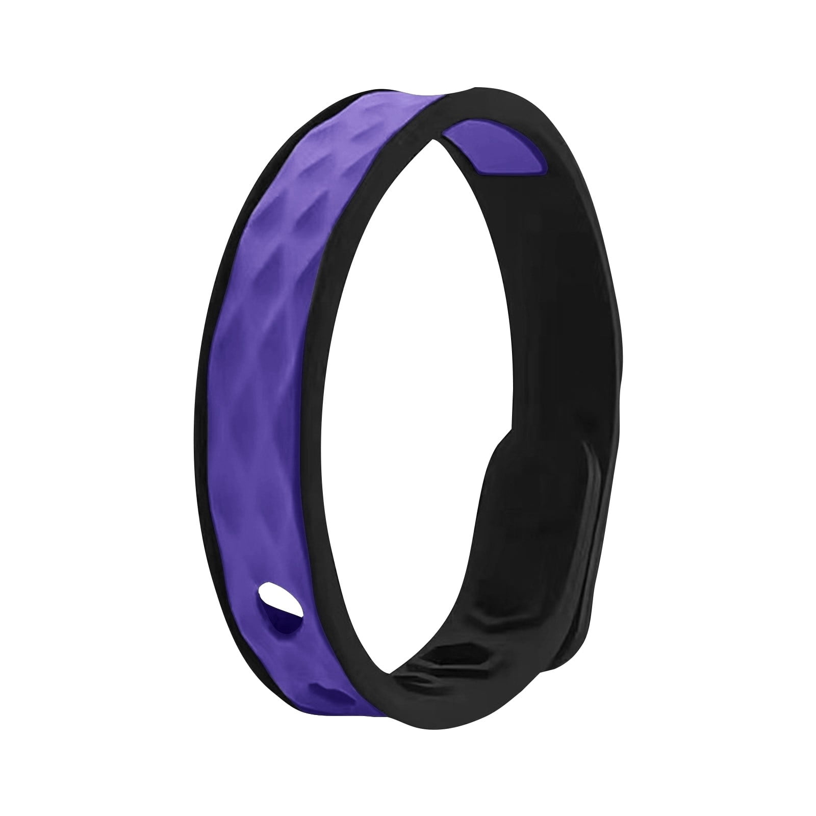 Anti-Static Silicone Sports Wristband, Negative Ion Aerobic Outdoor ...