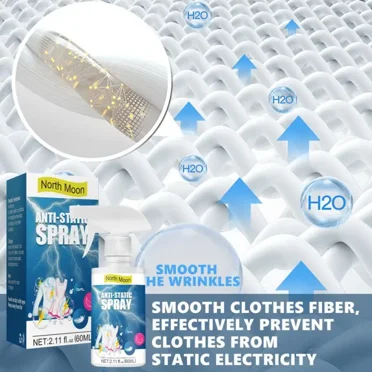 Downy WrinkleGuard Wrinkle Releaser Fabric Spray, Fresh, 2 Ct - Walmart.com
