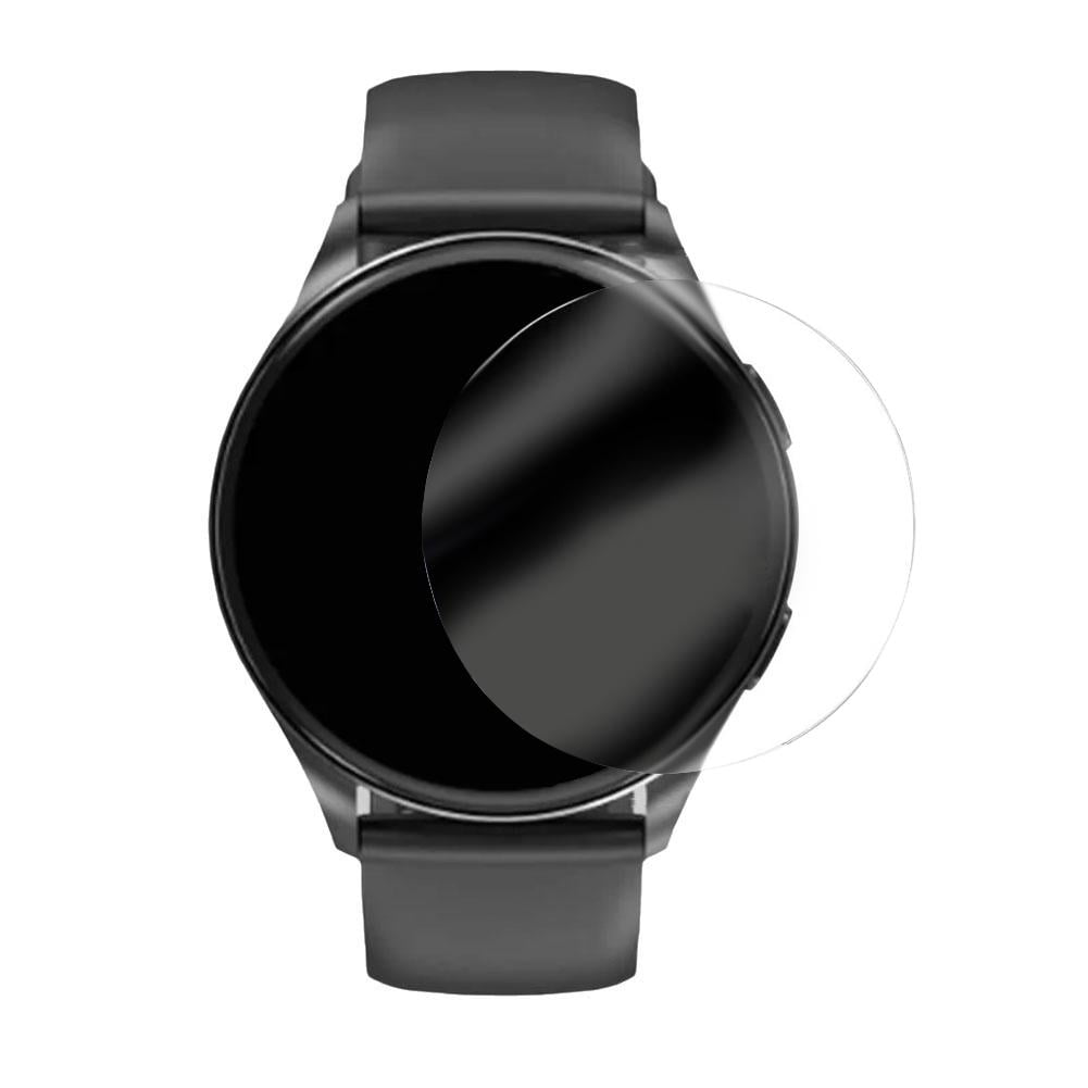 Anti*Static Tempered Glass Film Blackview X20 Watch Film-- Protective ...