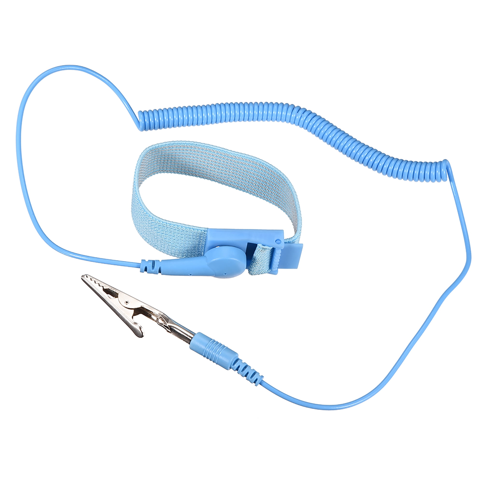 Anti Static Gloves Anti-Static / ESD Wrist Strap Common Grounding ...