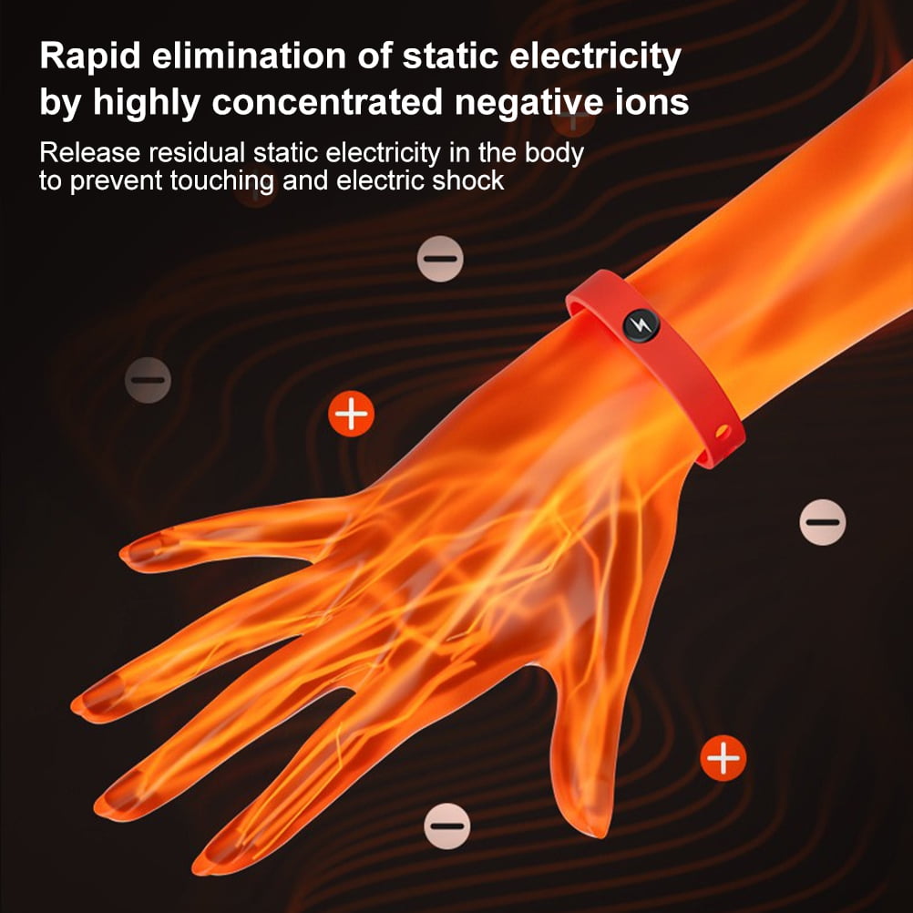 Anti Static Wristband Anti Static Bracelet Anti Static Wristband ...