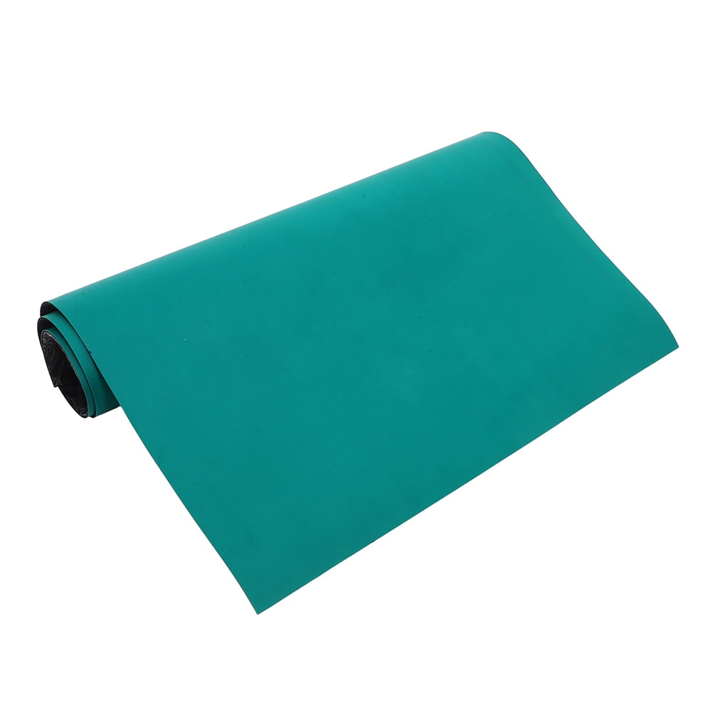 Anti Statictable Mat High Temp Resistant Grounding Desk Mat Soldering ...