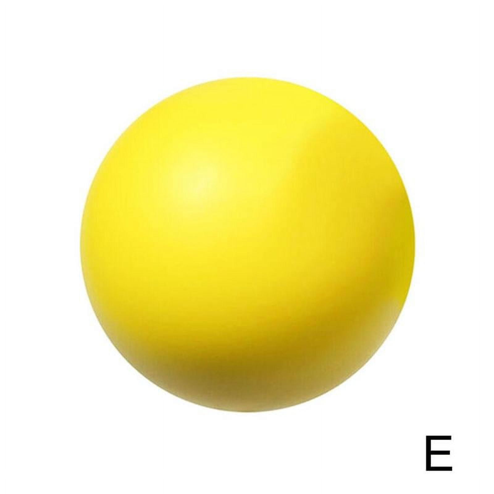 Hand Grip Exercise Ball, Soft Squeeze Ball for Adult Hand Practice and ...