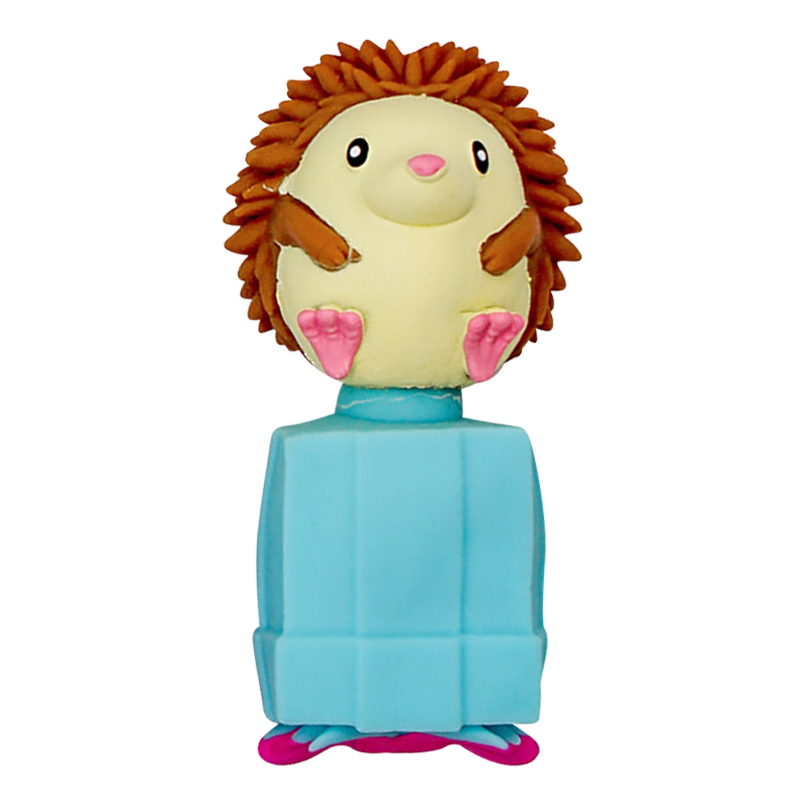 Anti-Stress Flip Toy, Cute Hedgehog Penguin Chicken Designs, Reversible ...