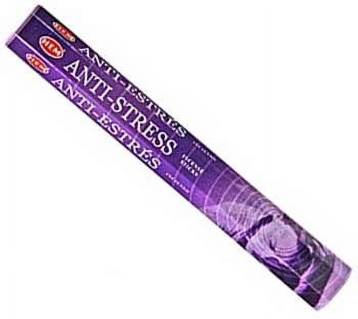 Anti Stress Hem Stick 20 Pack - Walmart.com