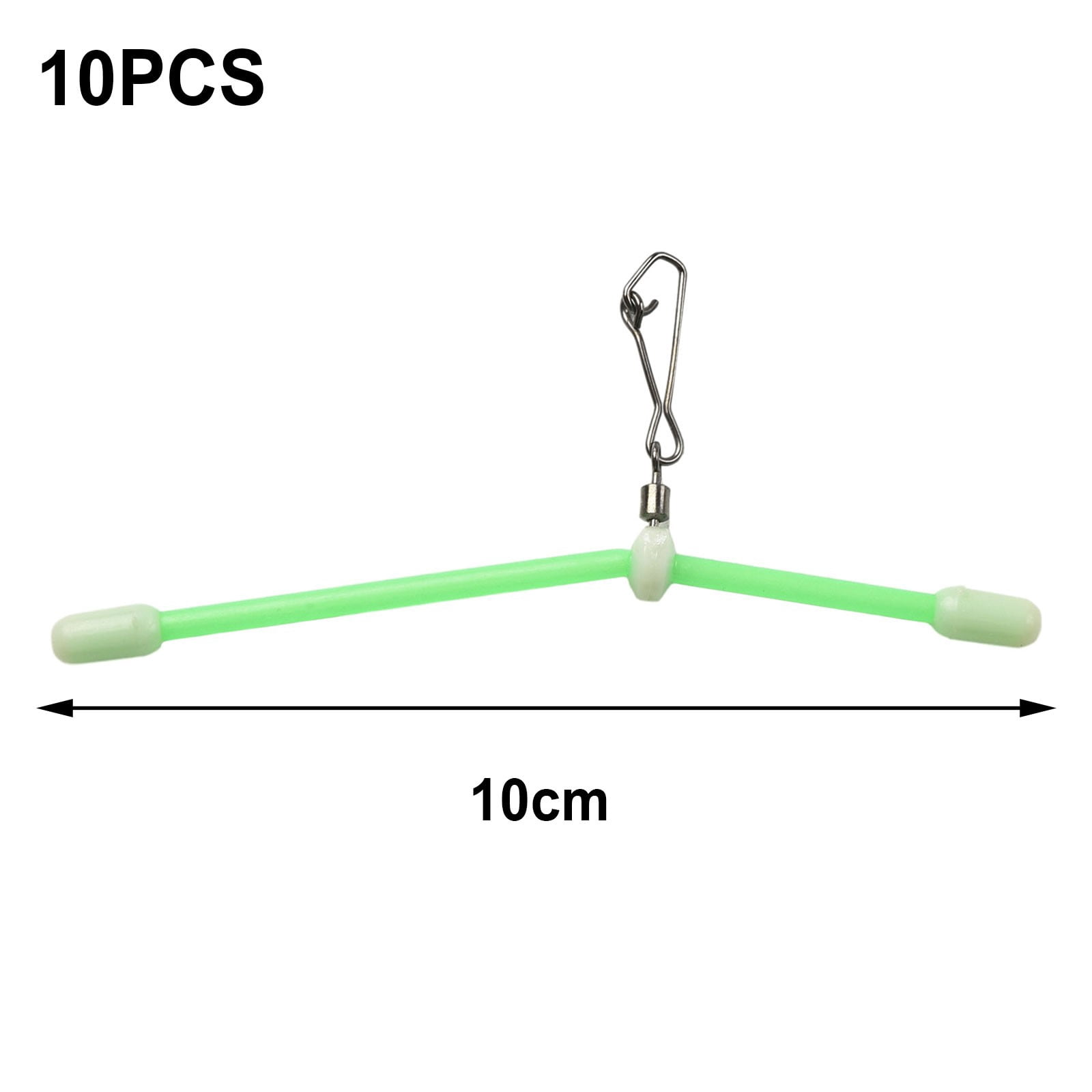 Anti-Tangle Ledger Booms Anti-Tangle Balance Connector Fishing Terminal ...