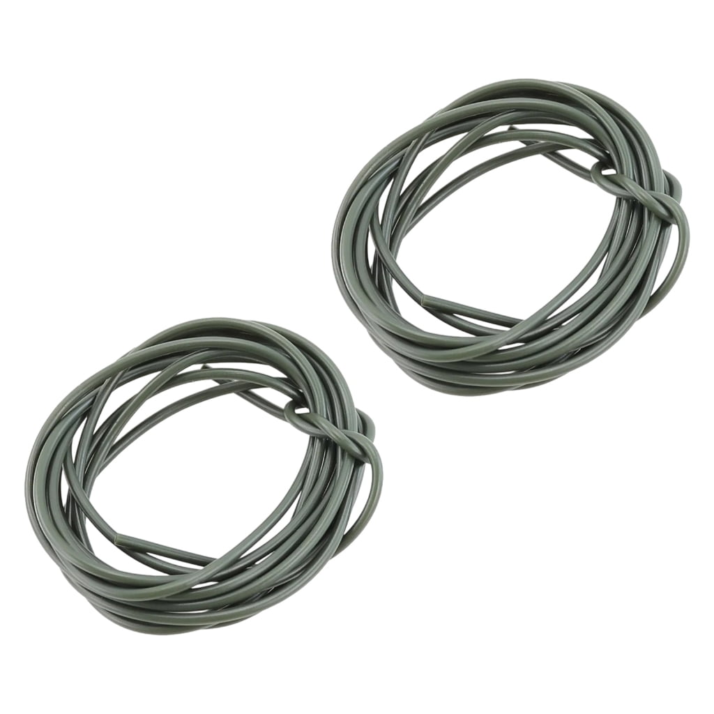 Anti Tangles Rig Tubing Rig Tube Rubber Sleeve Hose for Safety Clip ...
