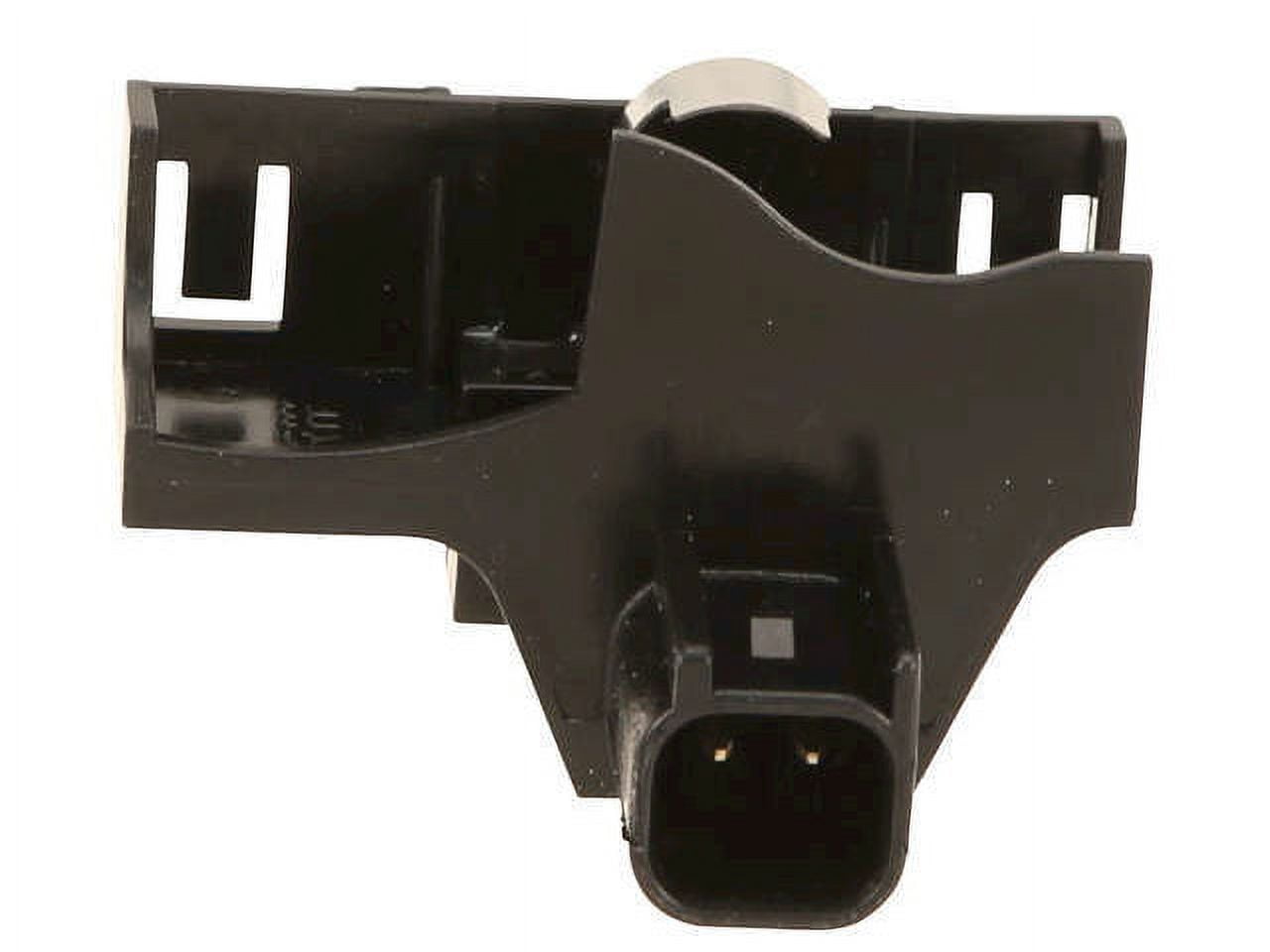 Anti-Theft Alarm Hood Switch - Compatible with 2003 - 2009 Jaguar XJ8 ...