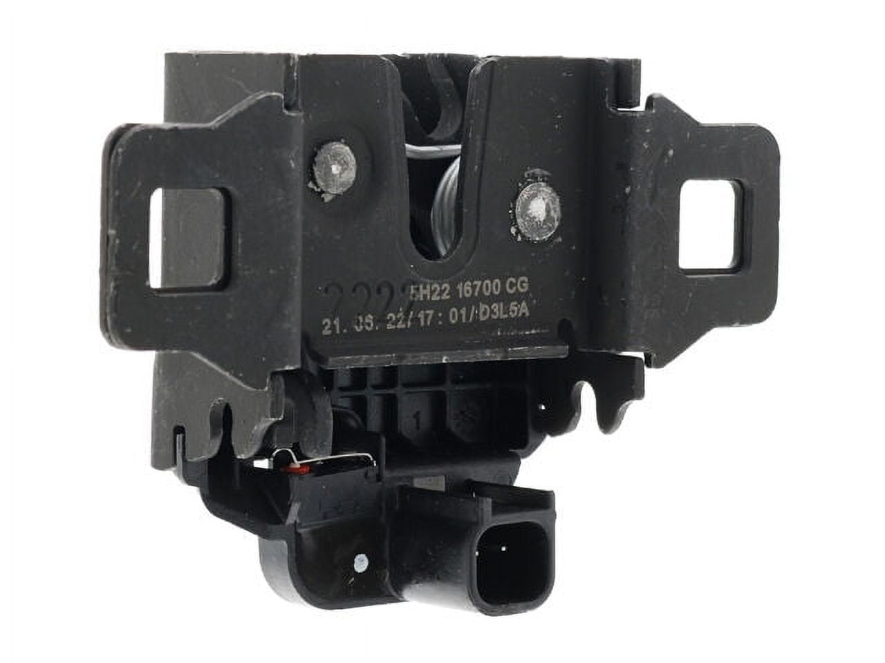 Anti-Theft Alarm Switch - Compatible with 2013 - 2020 Land Rover Range ...