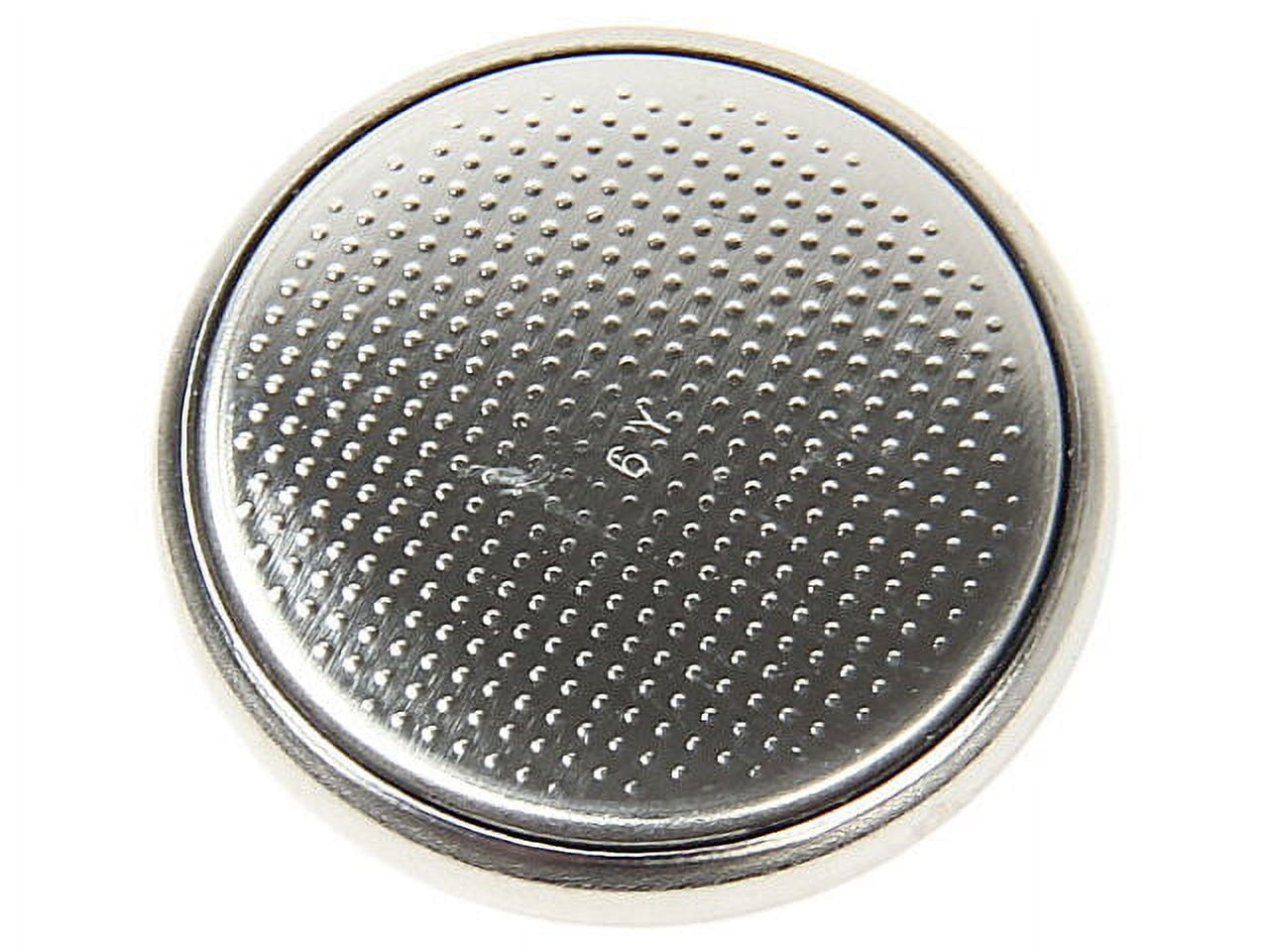 Anti-Theft Alarm Transmitter Battery - Compatible with 1994 - 1999 ...