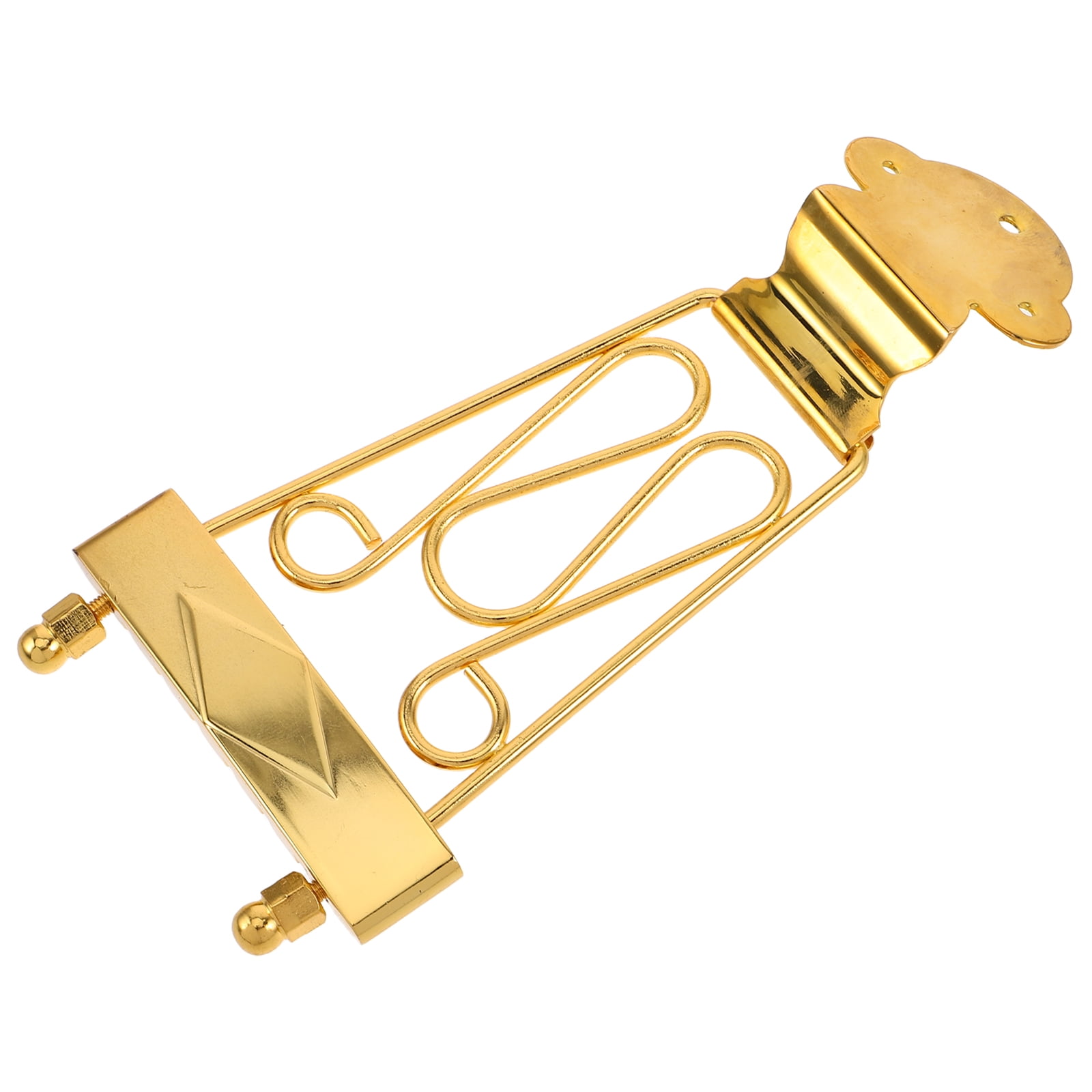 Anti Theft Buckle Rhinestones Door Lock Guitar Blue Headband Golden ...