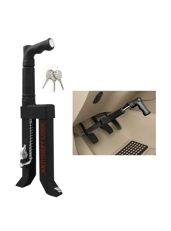 Car Locking Devices in Car Anti-Theft Devices - Walmart.com