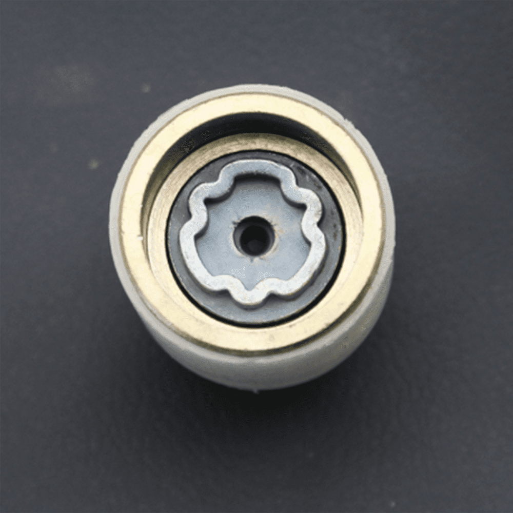 Anti-Theft Car Wheel Tire Lock Bolts Lug Nuts Removal Tool Socket ...