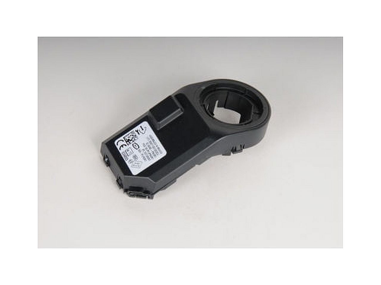 Anti-Theft Control Module - Compatible with 2007 - 2014 Chevy Silverado ...