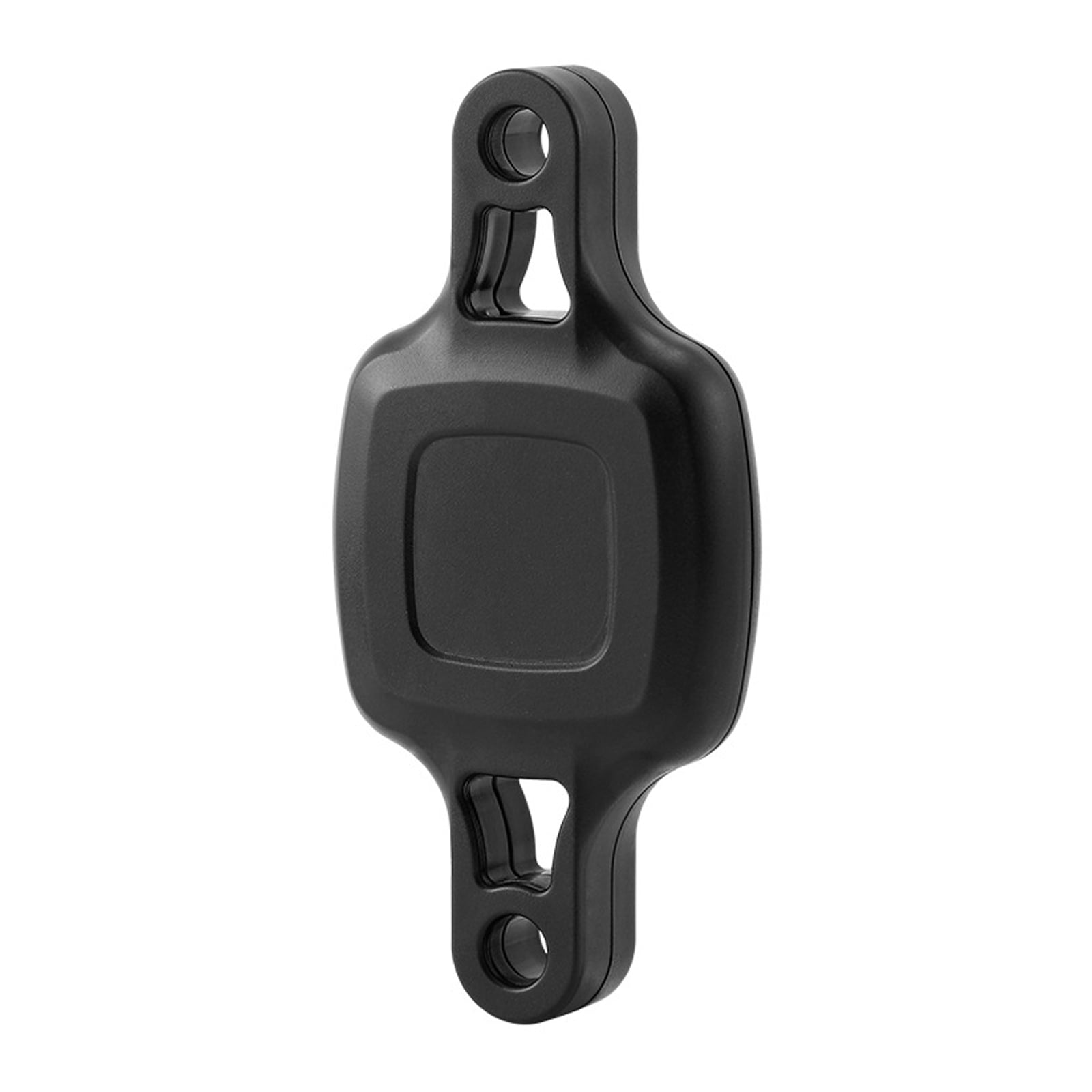 Anti-Theft Cover Plastomer Guard for Rear Fork Hubs Concealed Tracking ...
