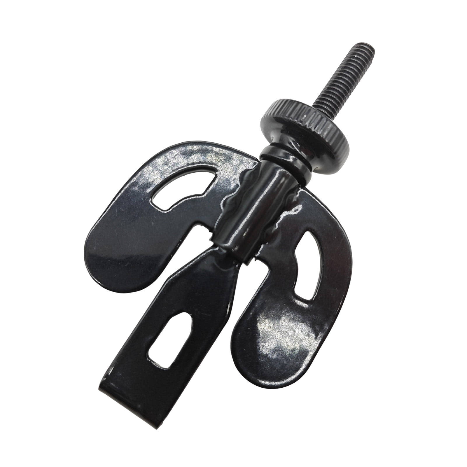 Anti-Theft Door Lock High Strength Rustproof Compact Size Travel Use ...