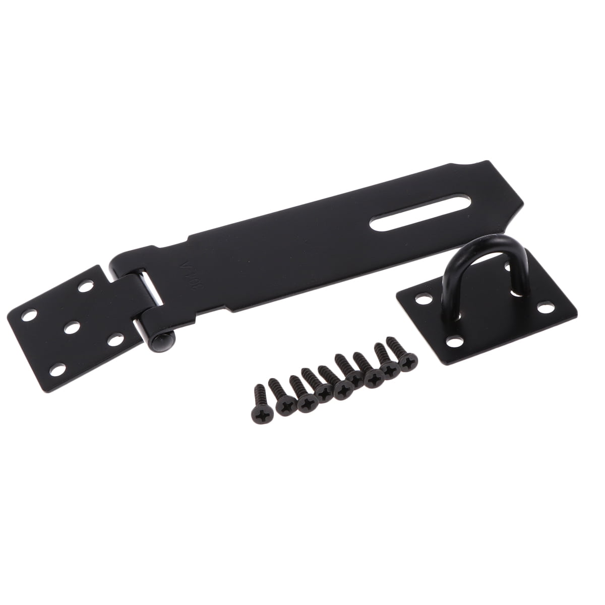 Anti-Theft Door Lock Security Latch Buckle Safety Locks Old Fashioned ...