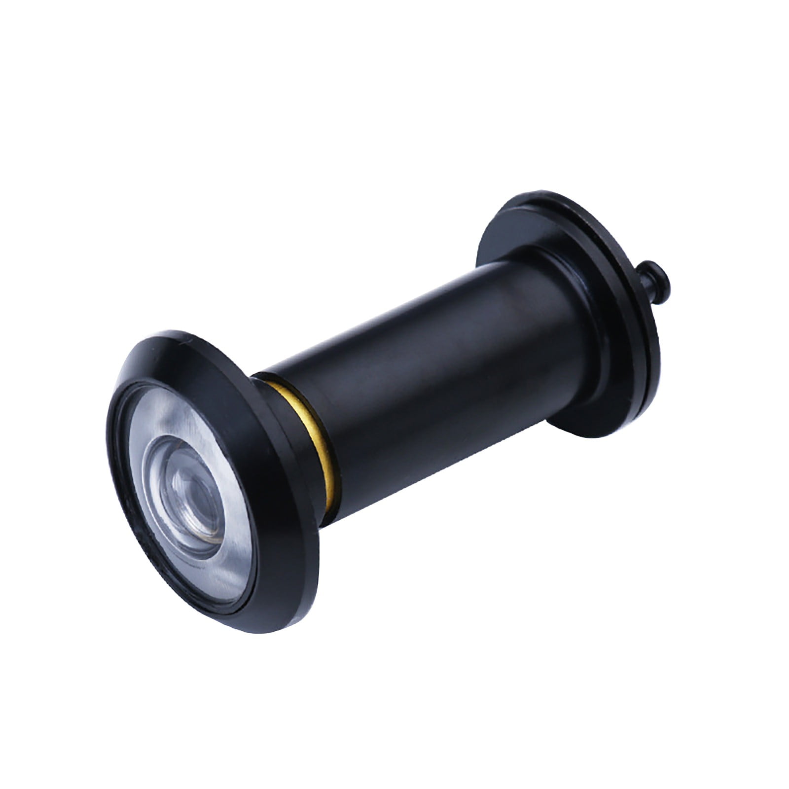 Anti-Theft Door Peephole Clearance, Furenl Home Optical Glass 220 Wide ...