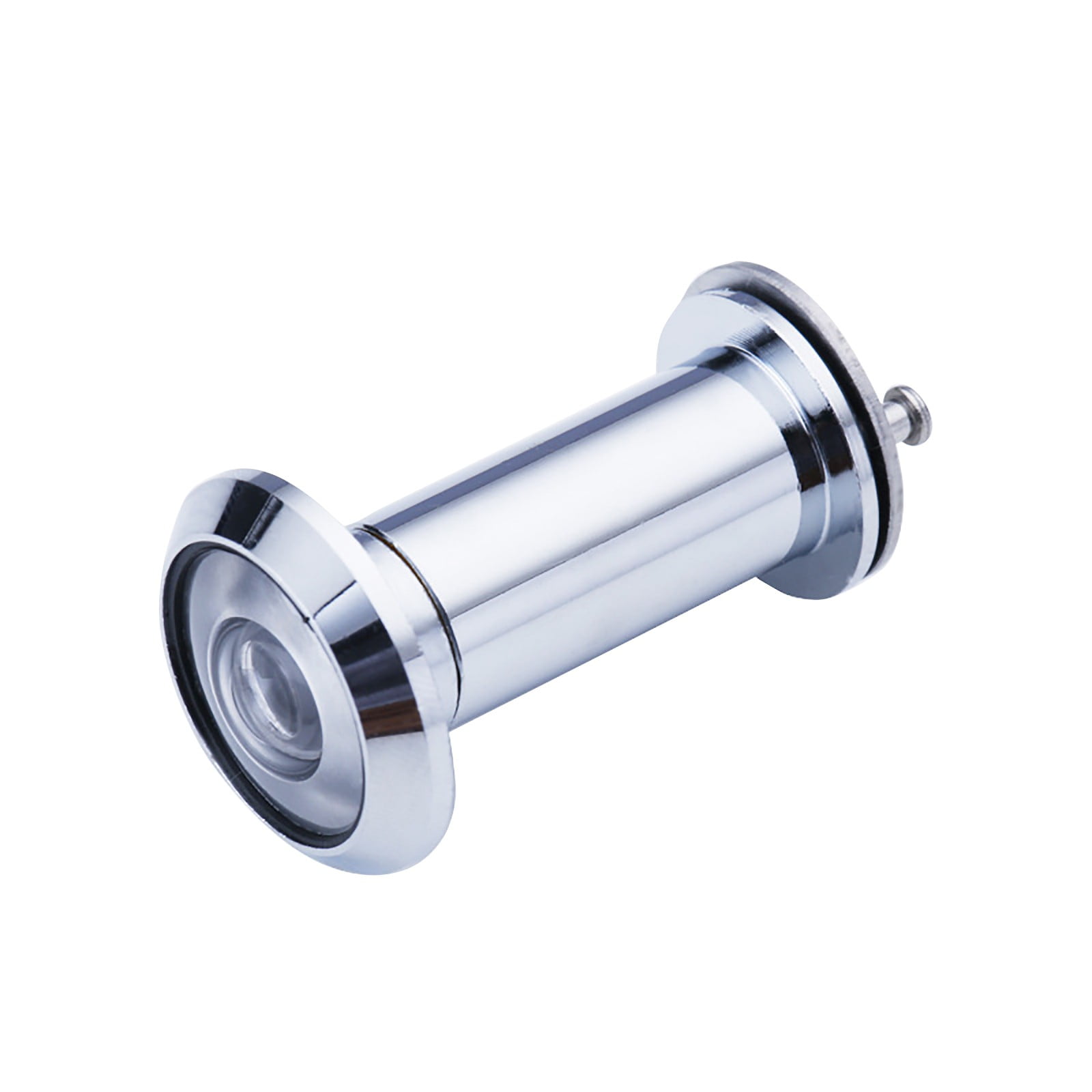Anti-Theft Door Peephole Clearance, Furenl Home Optical Glass 220 Wide ...