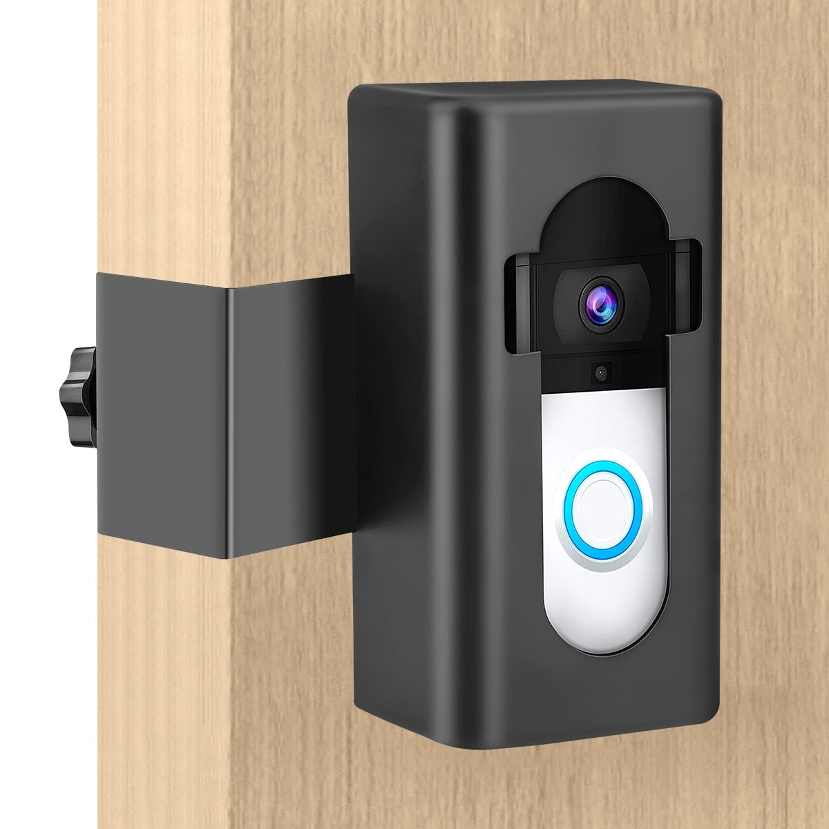 Ring Doorbell Angle Mount