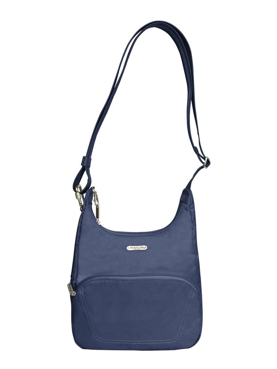 Anti-Theft Essential Messenger Bag - Walmart.com