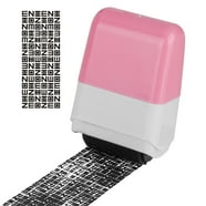 Kes'pon Small ID Guard Stamp - Walmart.com