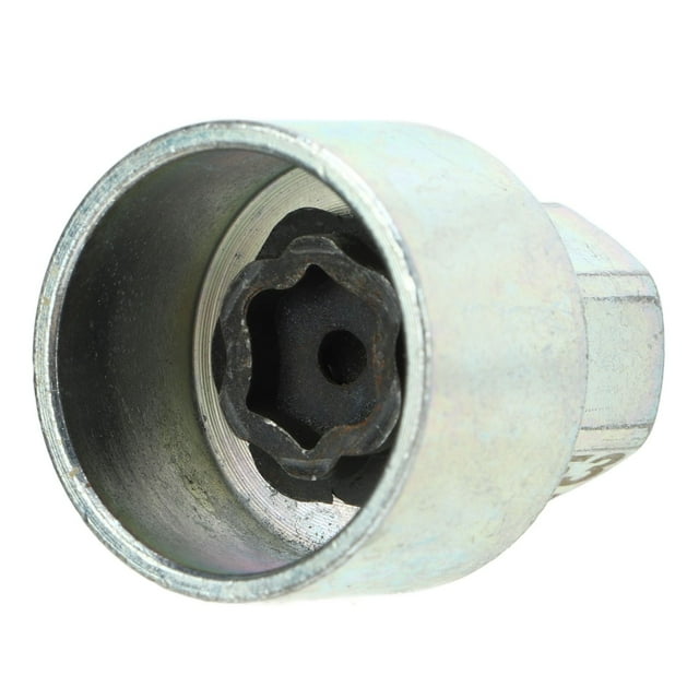Metal Anti Theft Lugnut Socket, Wheel Lock Key for Car - Walmart.com