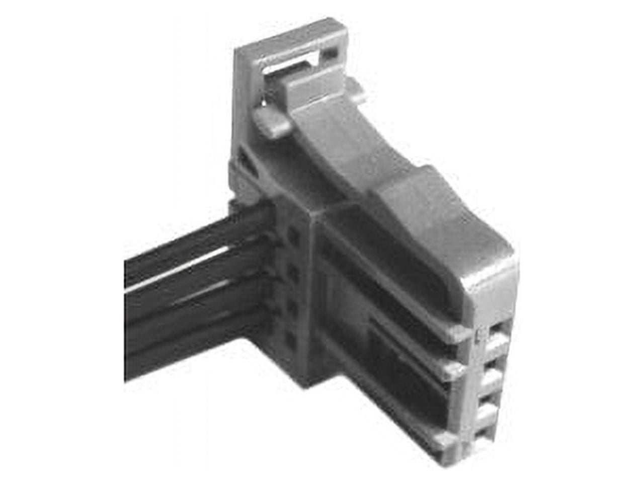 Anti-Theft Module Connector - Compatible with 2002 - 2010 Ford Explorer ...