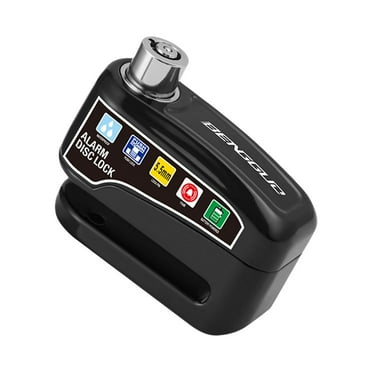 RAM MOUNT PIN-LOCK SECURITY KNOB AND KEY F/ B SIZE ARMS - Walmart.com