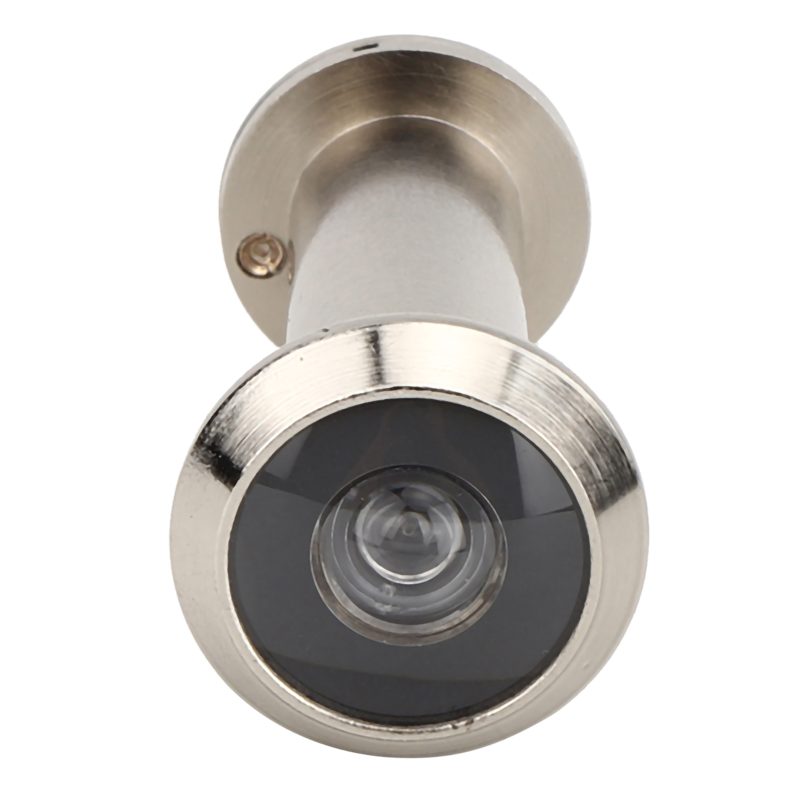 Anti Theft Safety Door Viewer - 220 Degree Viewing Angle, Brushed Color ...