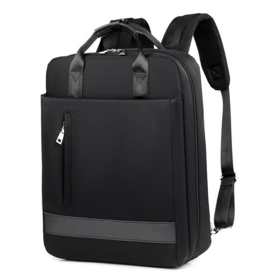 Anti-Theft School Computer Bag 15.6 Inch with USB Jack Travel Laptop ...